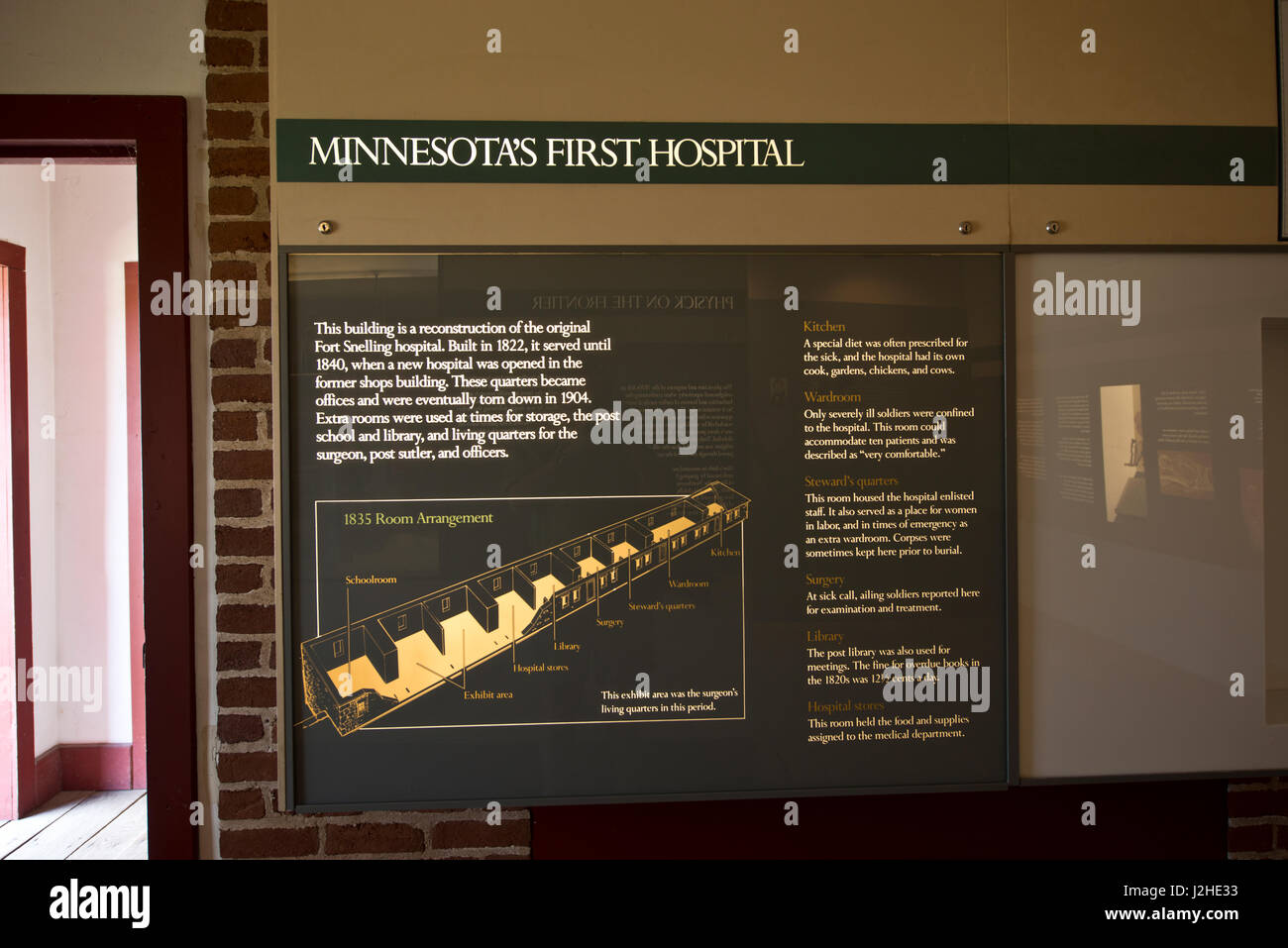 Minneapolis information hi-res stock photography and images - Alamy