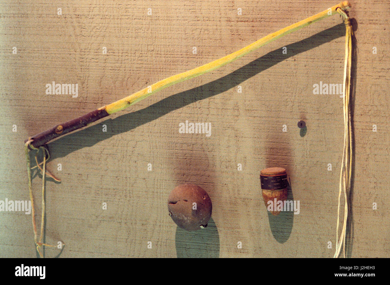 Native American children of the Great Plains played games such as the ...