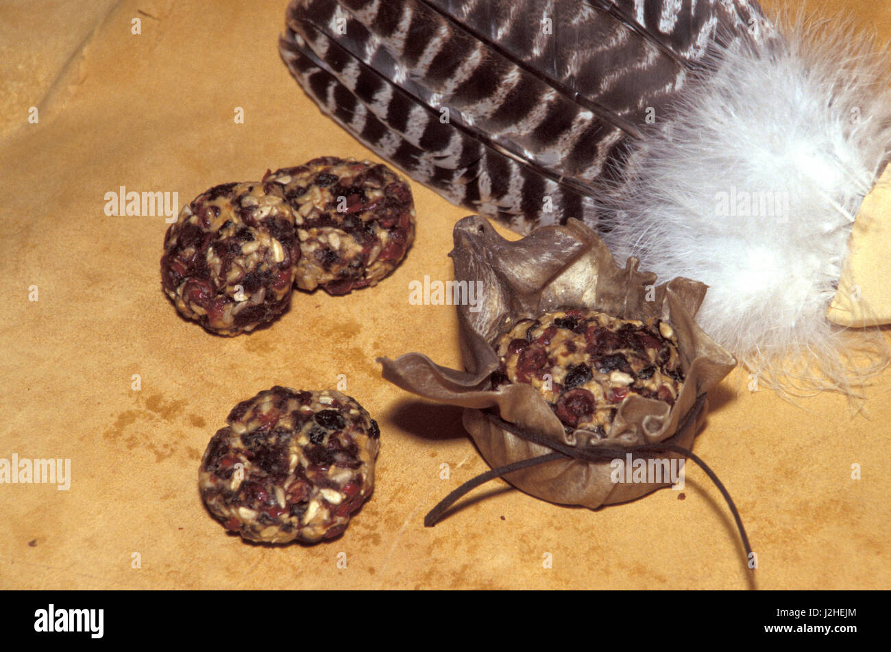 First Nations Pemmican