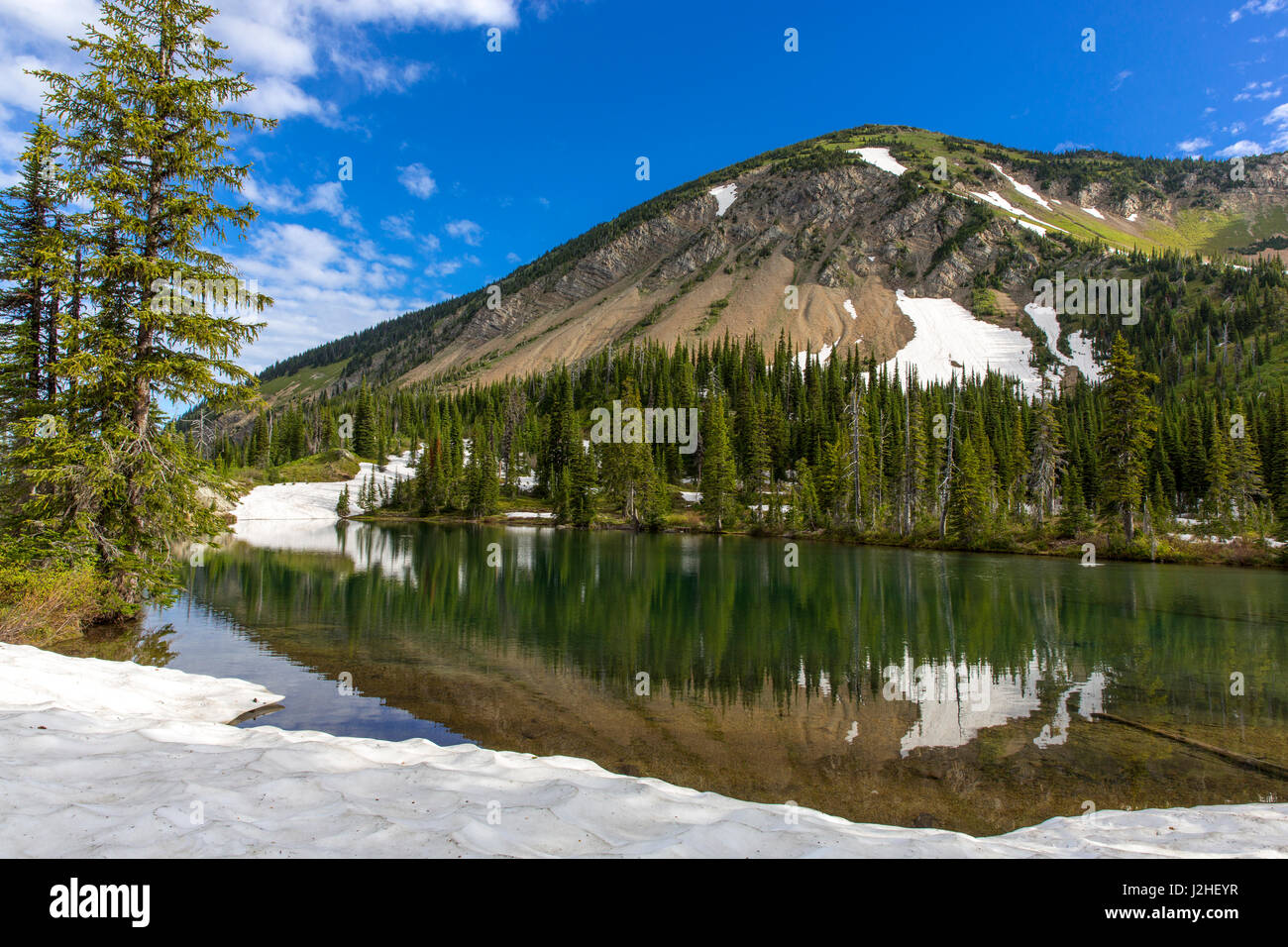 Mount aenas hi-res stock photography and images - Alamy