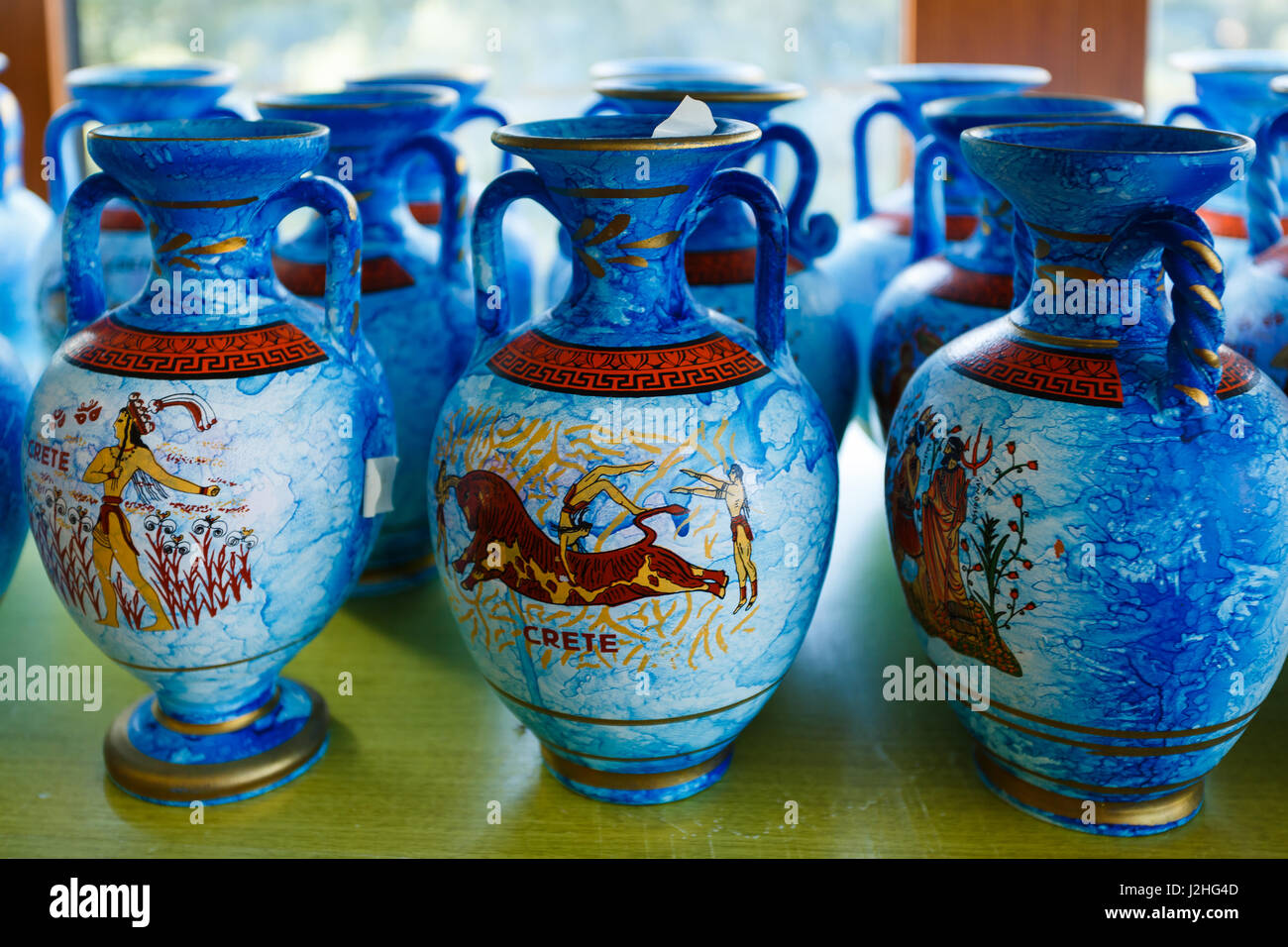 Psychro and crete hi-res stock photography and images - Alamy