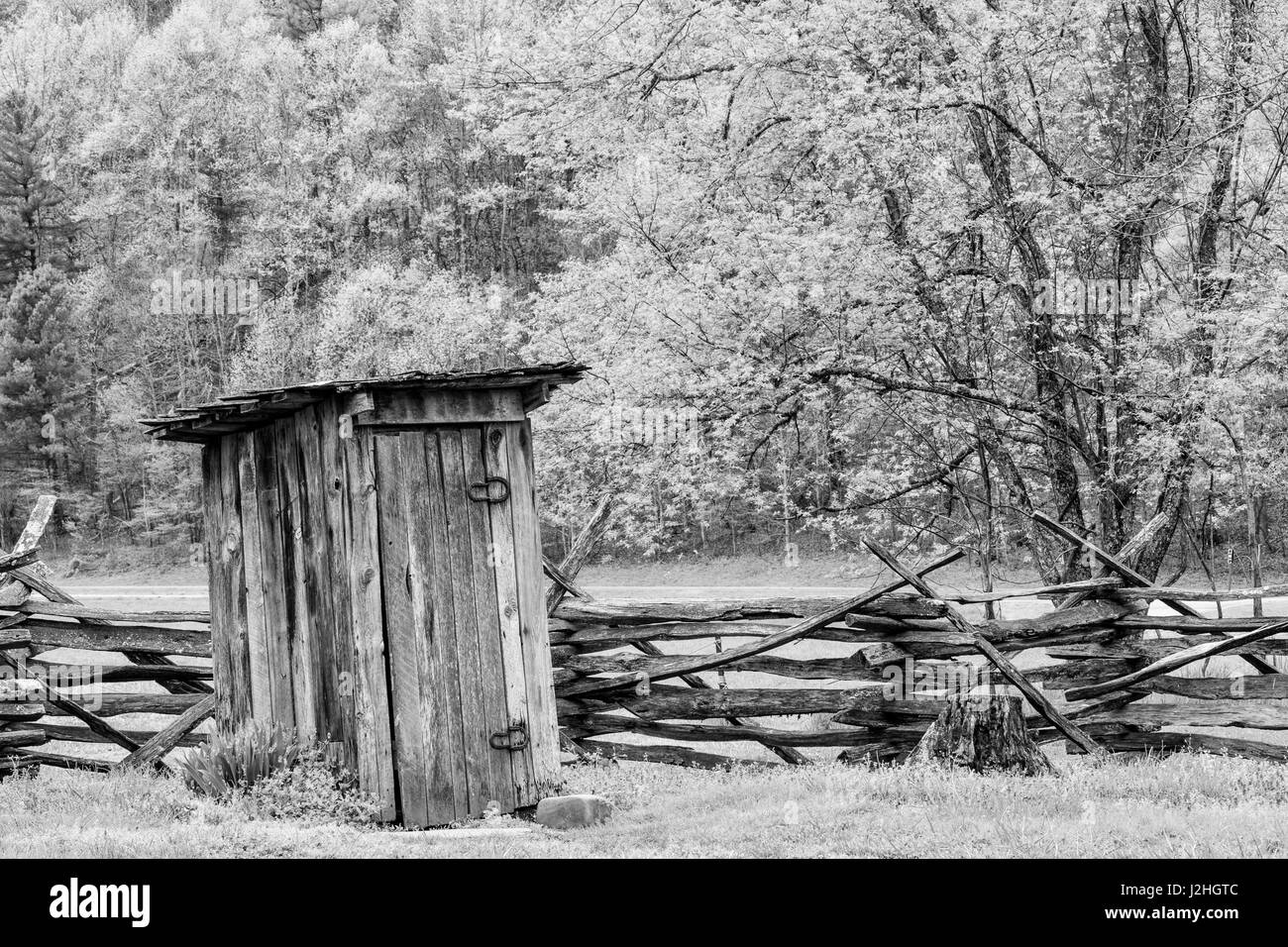 Homestead Black and White Stock Photos & Images - Alamy