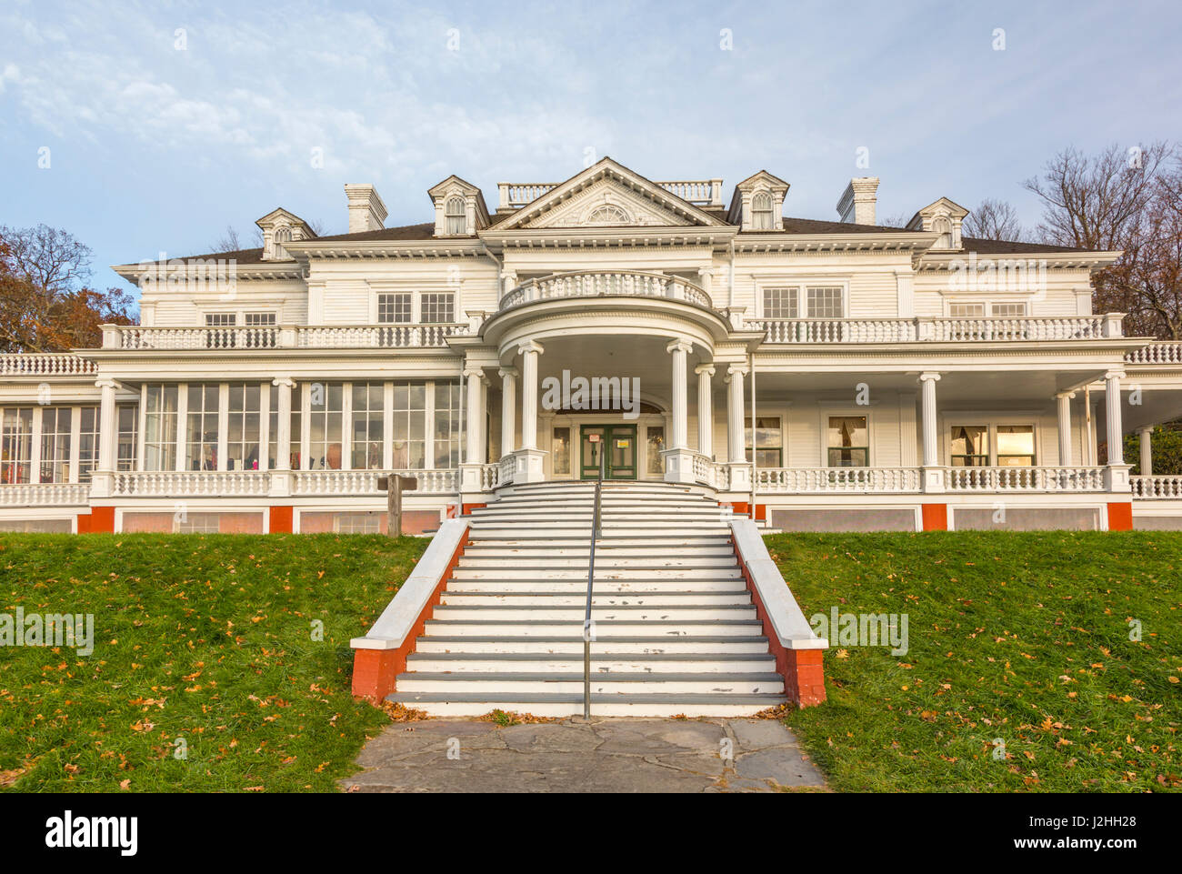 Moses cone center hi-res stock photography and images - Alamy