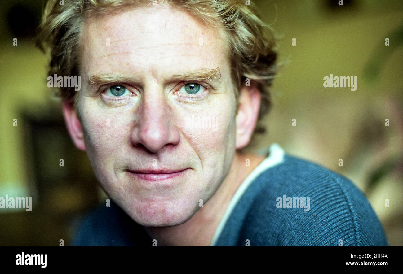 James wilby hi-res stock photography and images - Alamy
