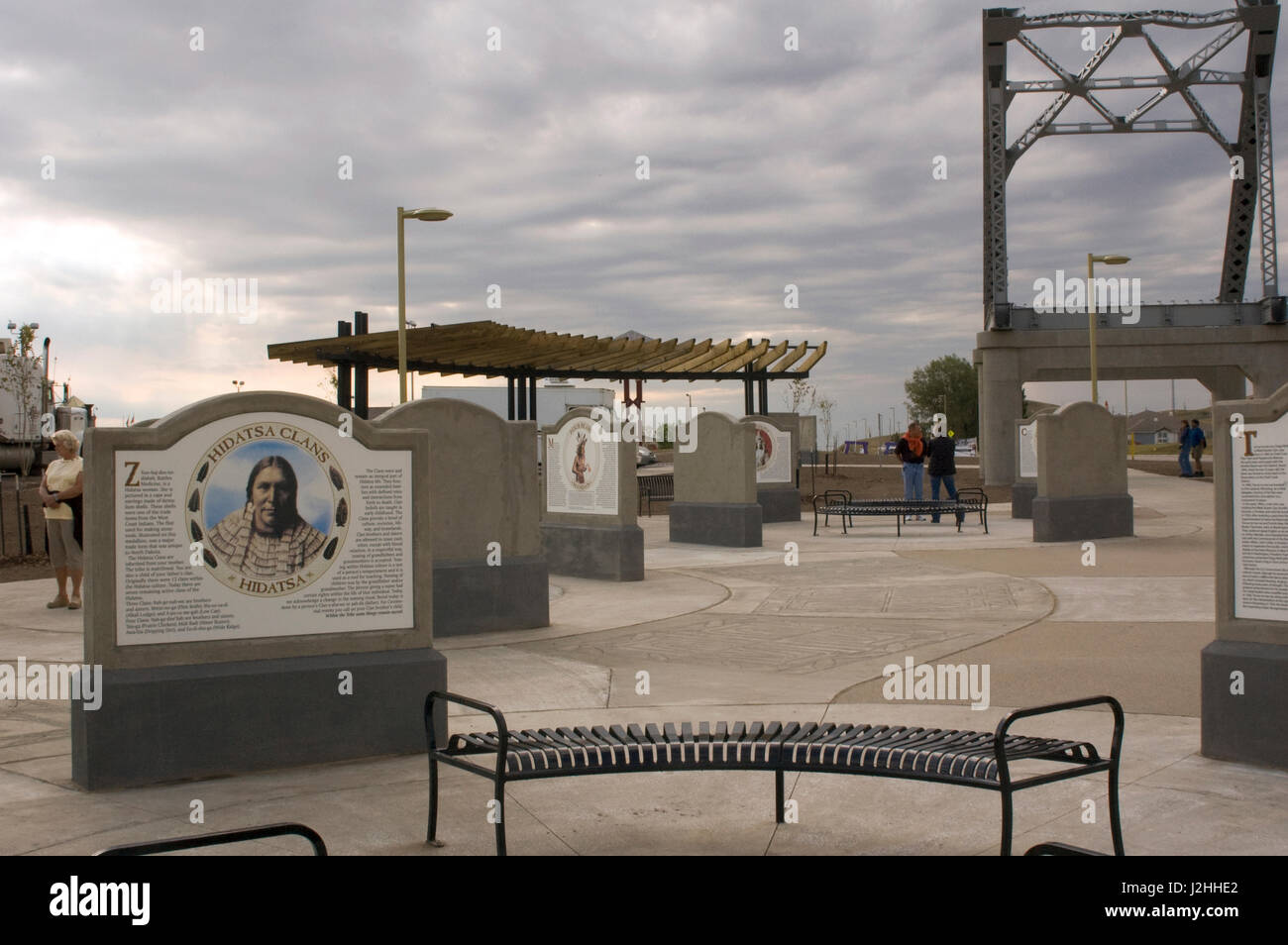 Three Affiliated Tribes celebrates their cultures of the Mandan ...