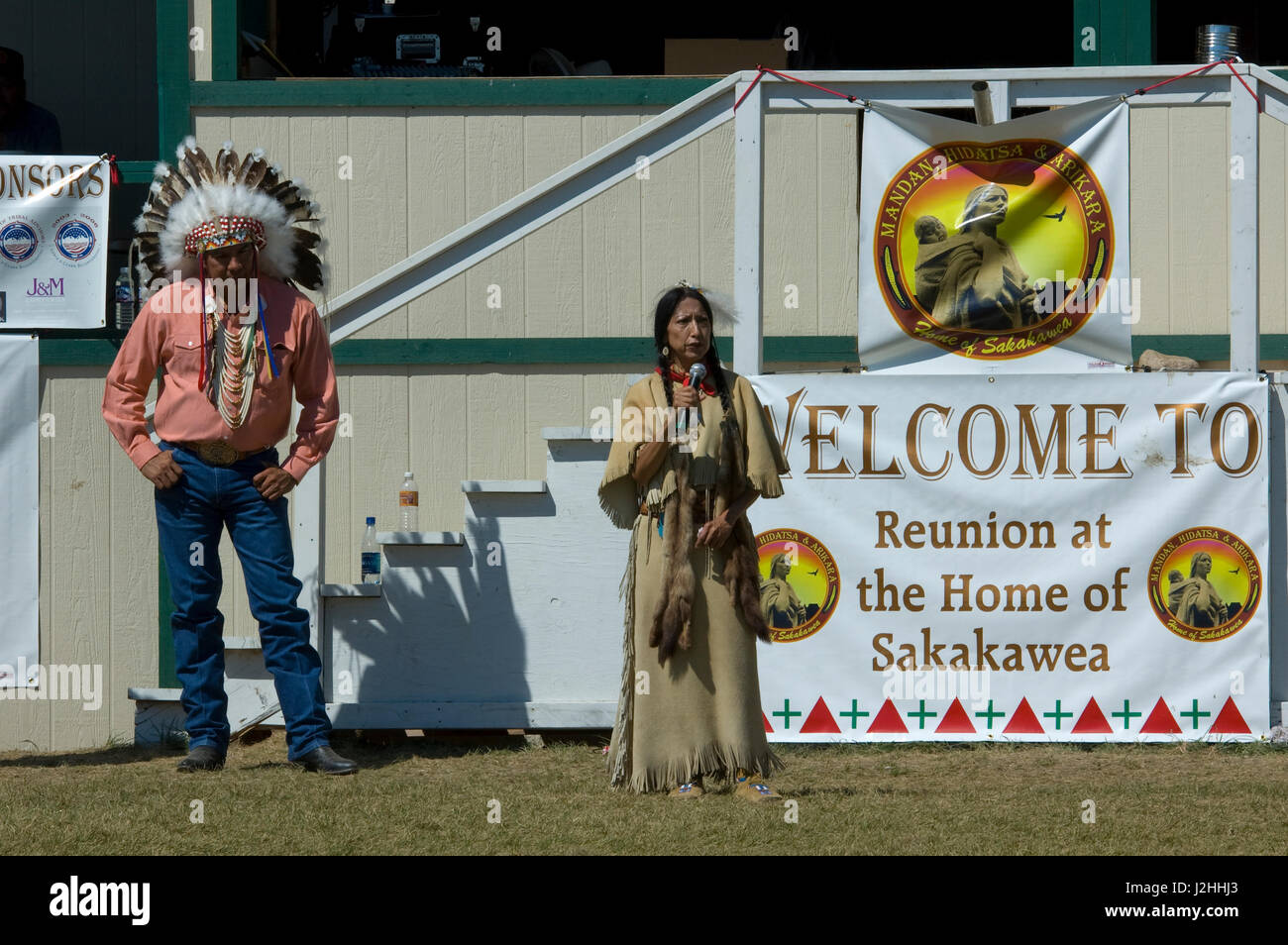 Fort hall indian reservation hi-res stock photography and images - Alamy