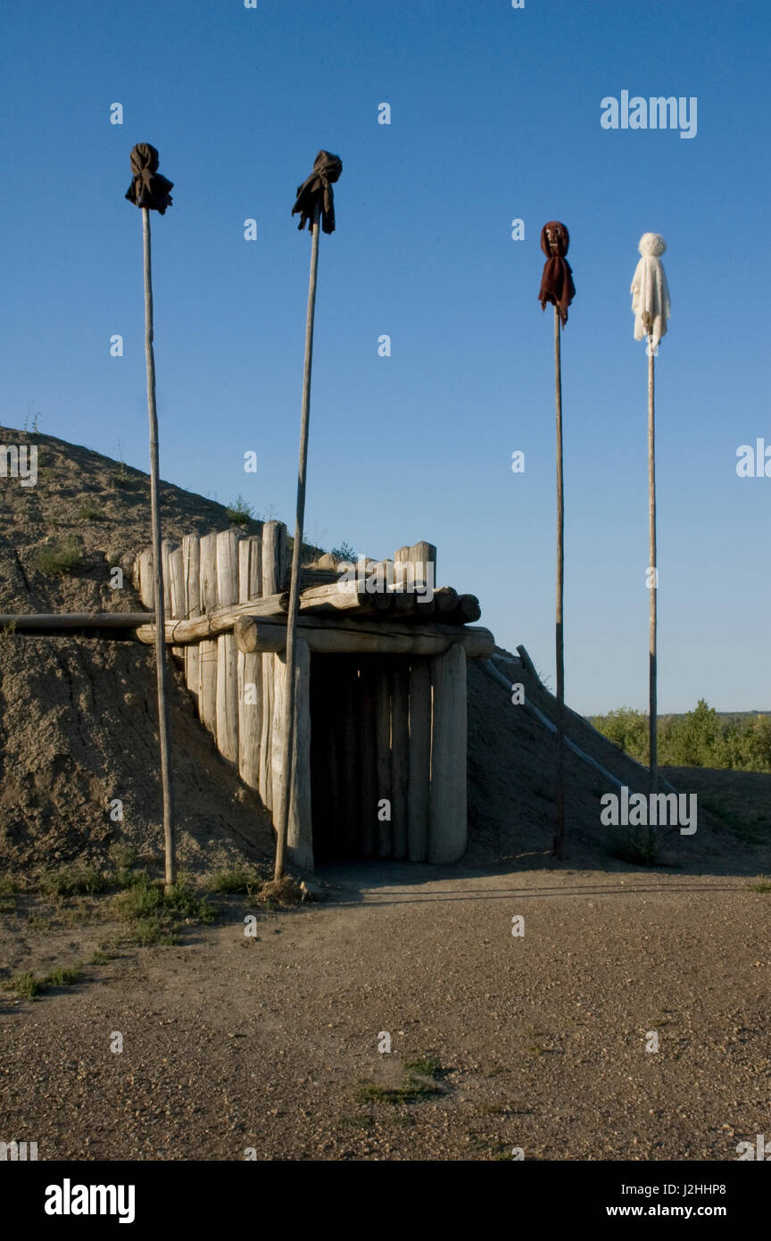 North american indian medicine hi-res stock photography and images - Alamy