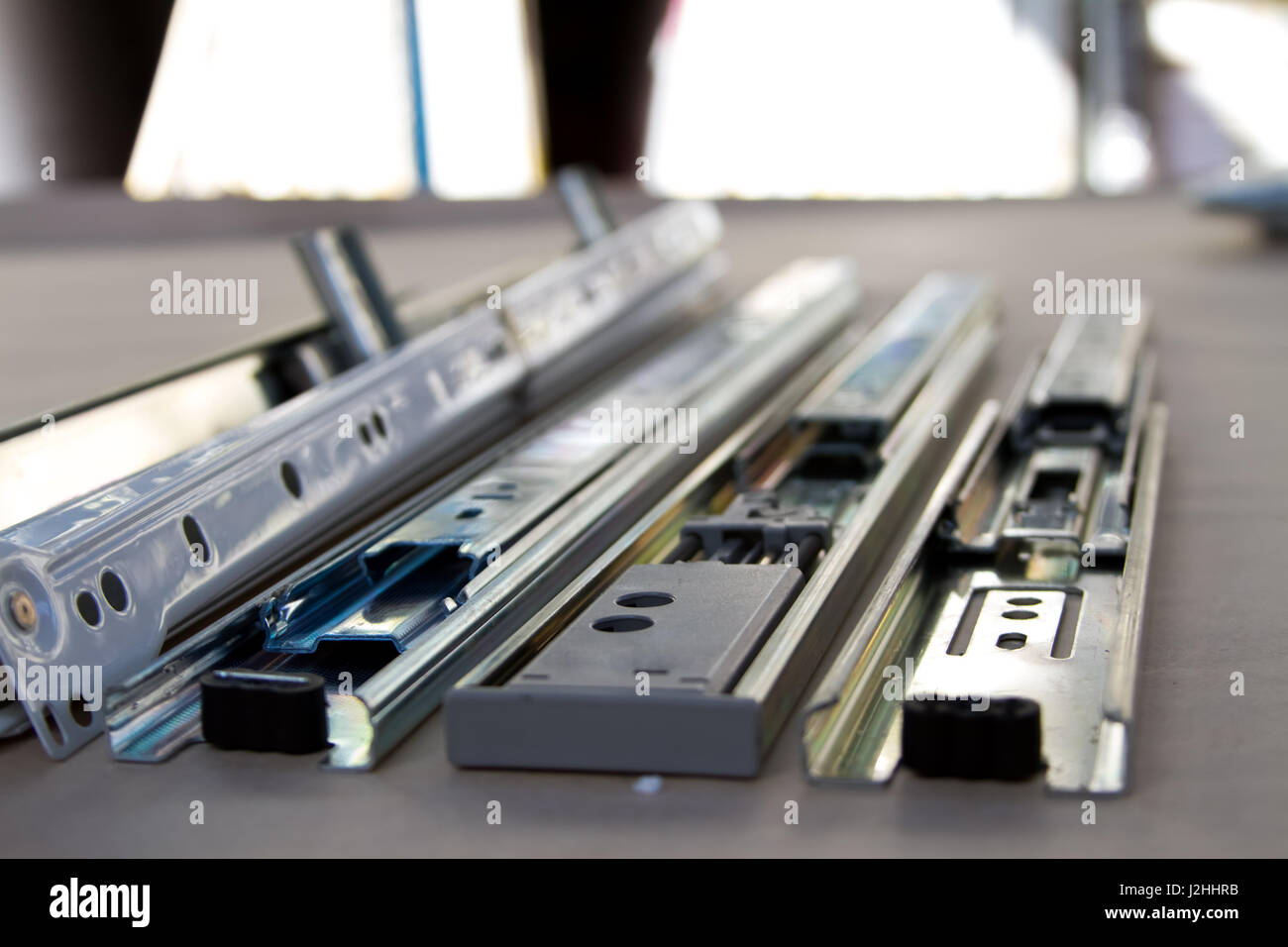 Fasteners for shelf display.Fittings for furniture. Closers, fasteners ...