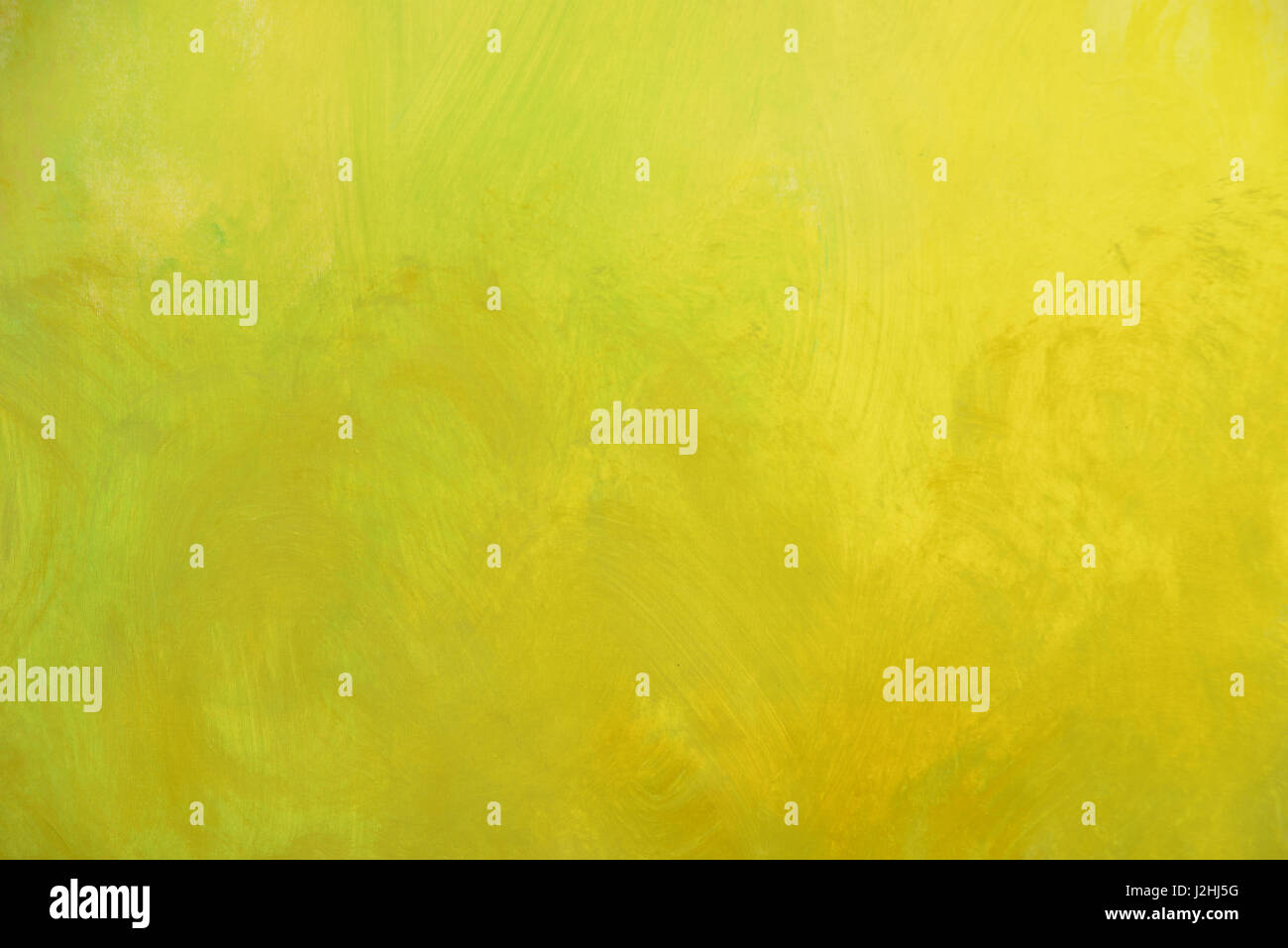 colored spots of color painted with brush Stock Photo - Alamy