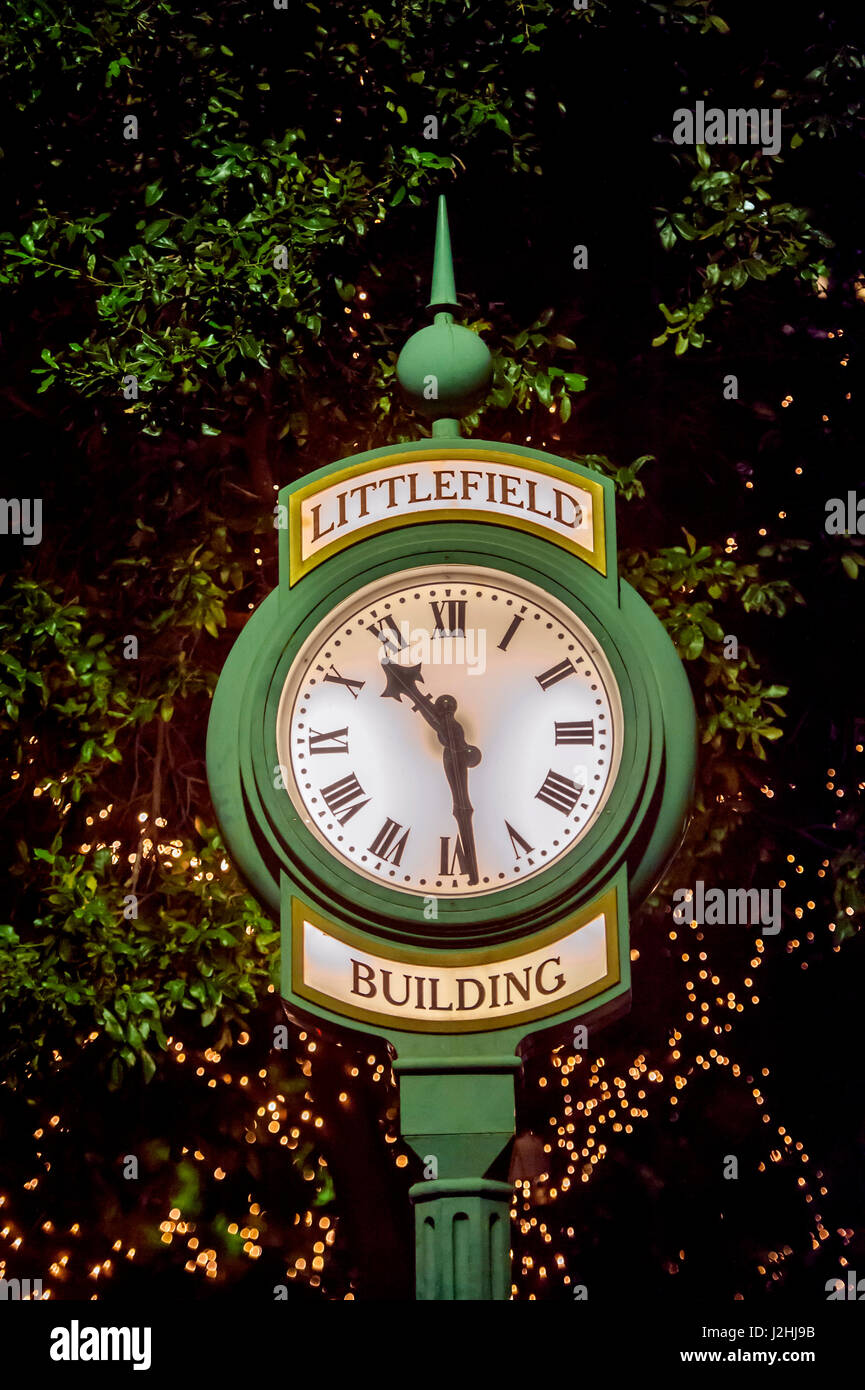 Littlefield green hi-res stock photography and images - Alamy