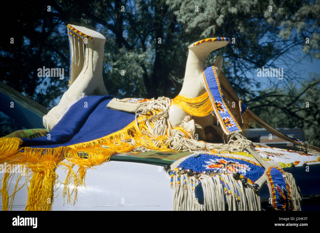 Ute indian reservation hi-res stock photography and images - Alamy