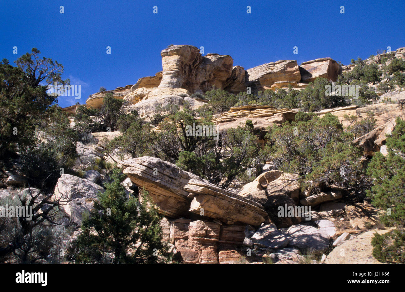 Uintah basin hi-res stock photography and images - Alamy