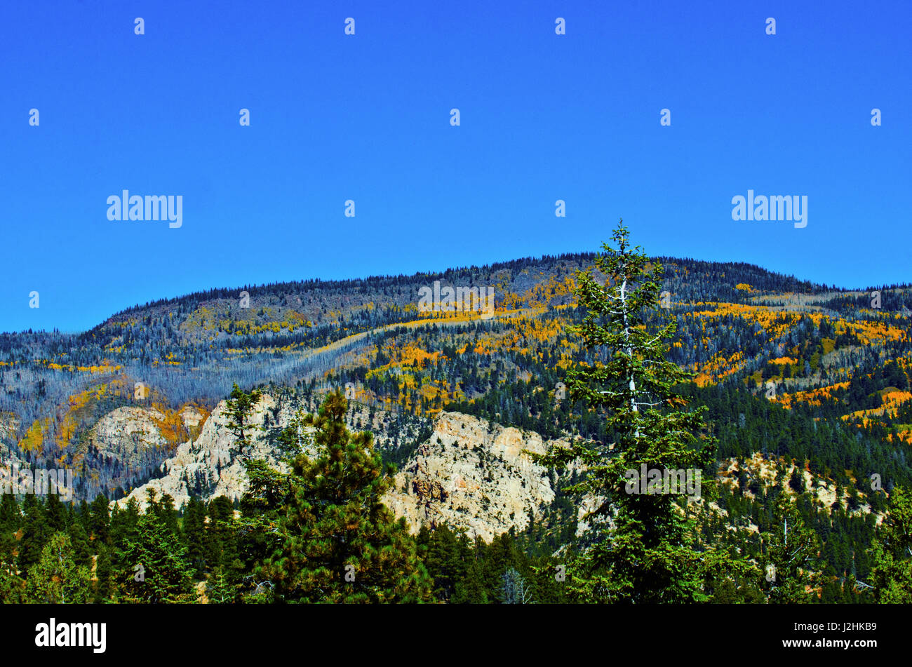 Death hollow utah hi-res stock photography and images - Alamy