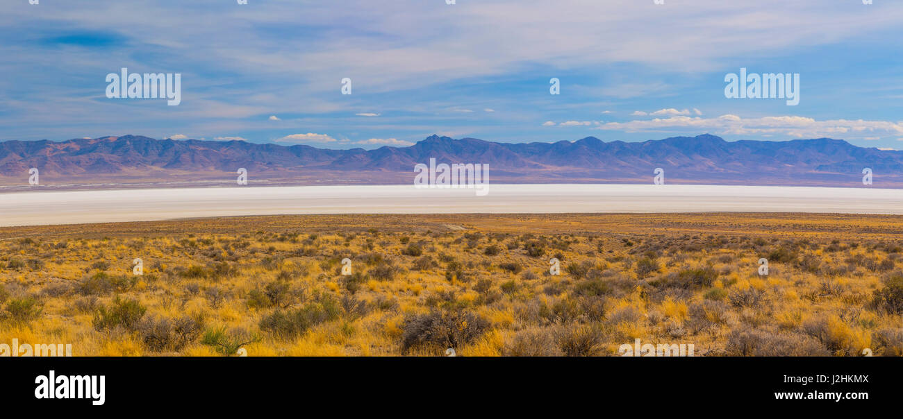 Sevier lake hi-res stock photography and images - Alamy