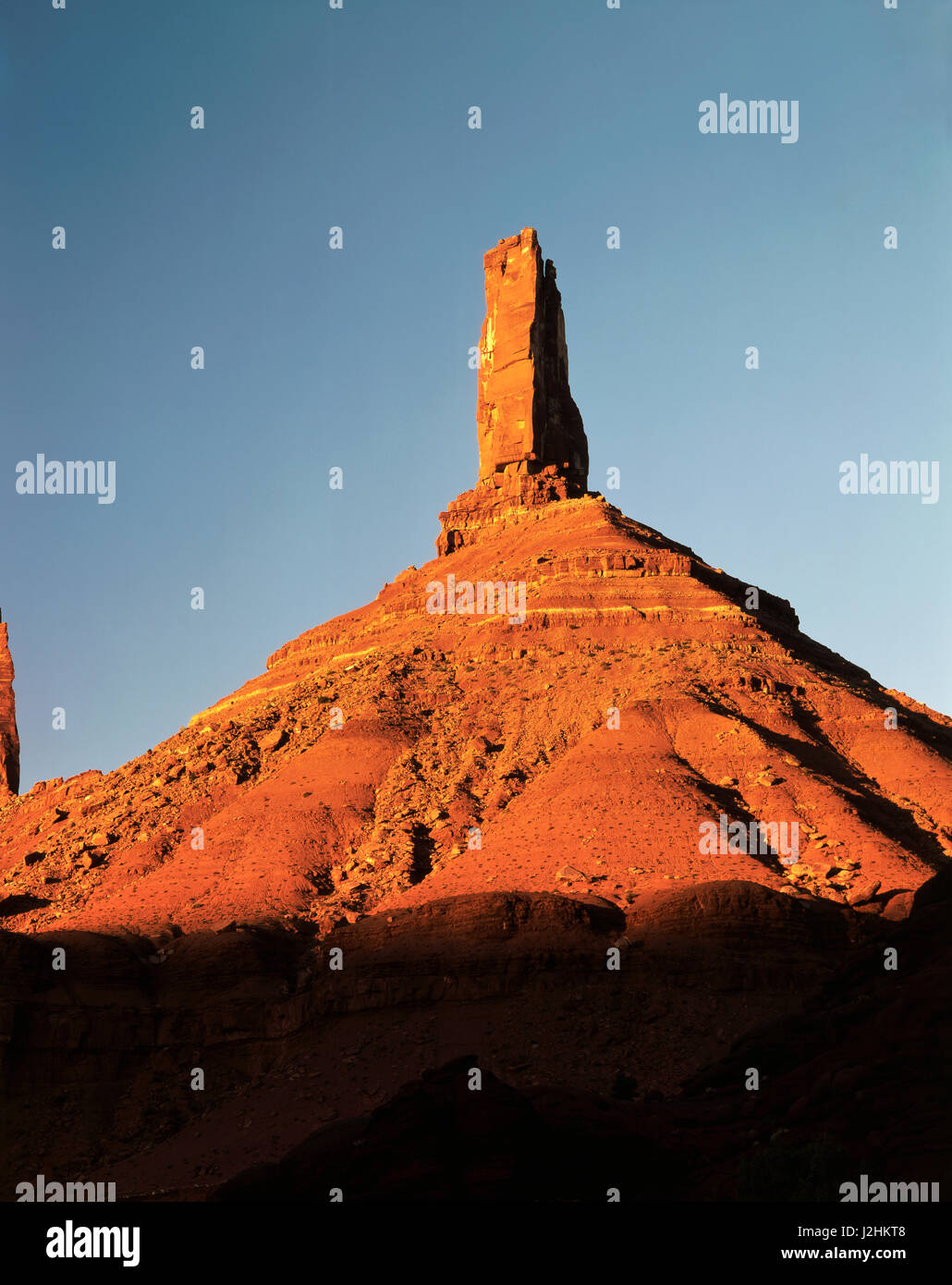 A mesa at sunset large format sizes hi-res stock photography and images ...