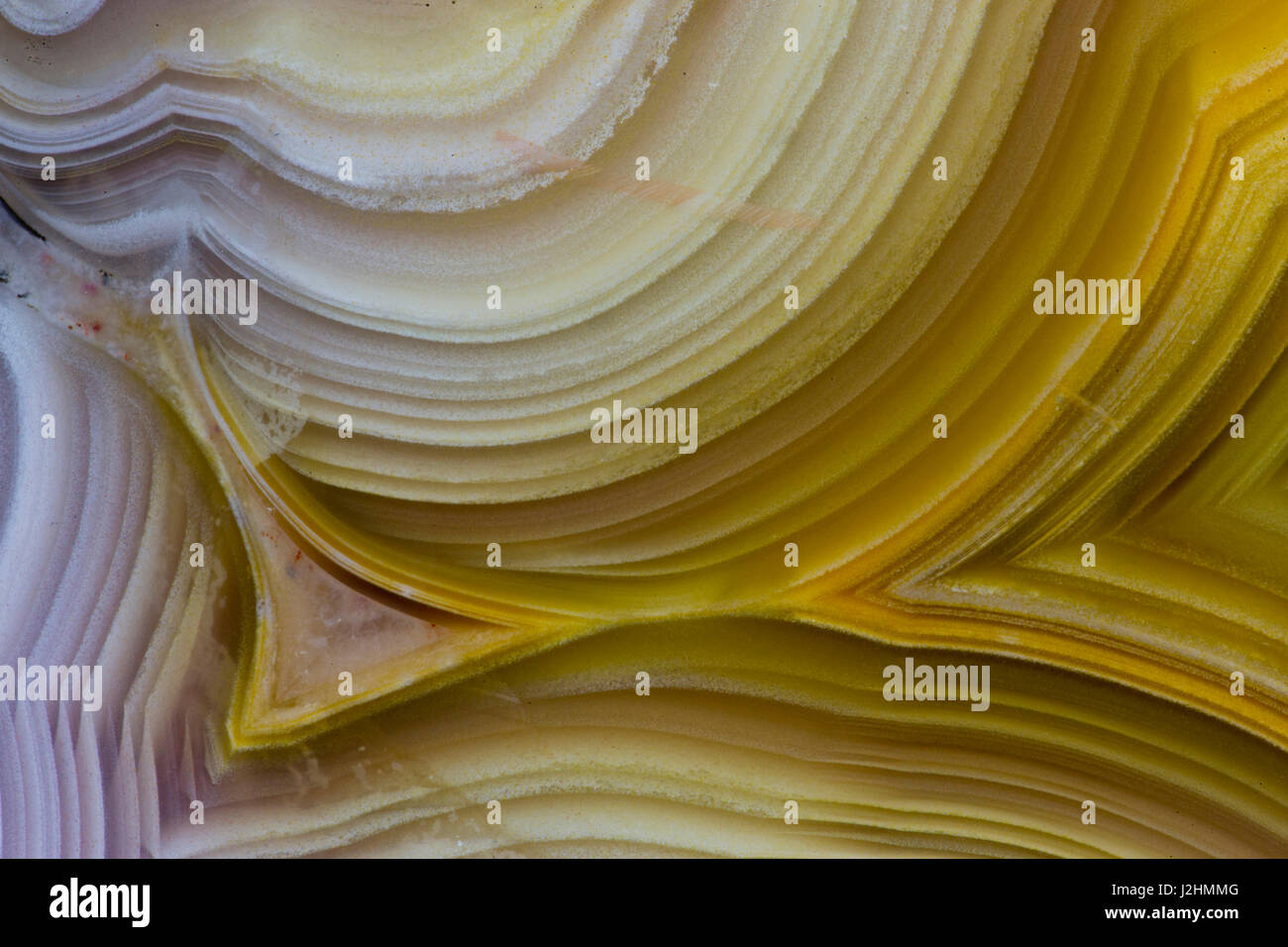 Banded agate hi-res stock photography and images - Alamy