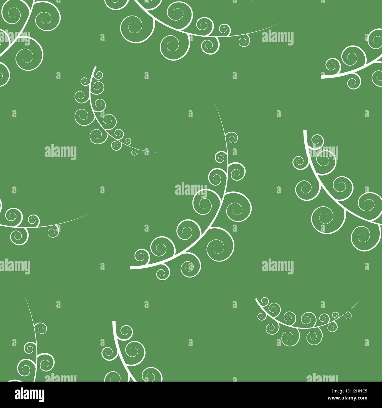 Seamless Grass Pattern Stock Vector Image & Art - Alamy