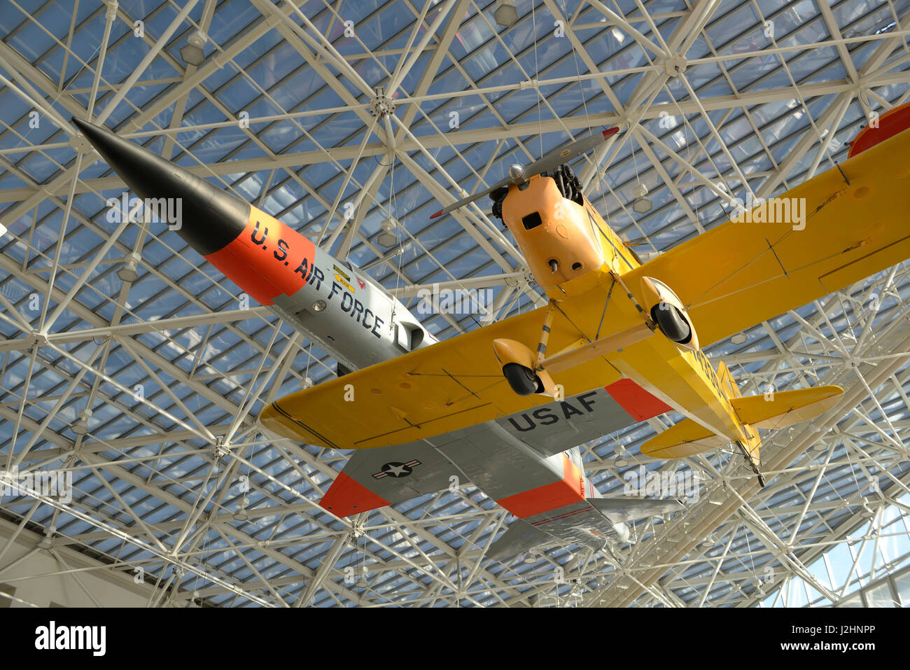Seattle bowers flybaby 1a hi-res stock photography and images - Alamy