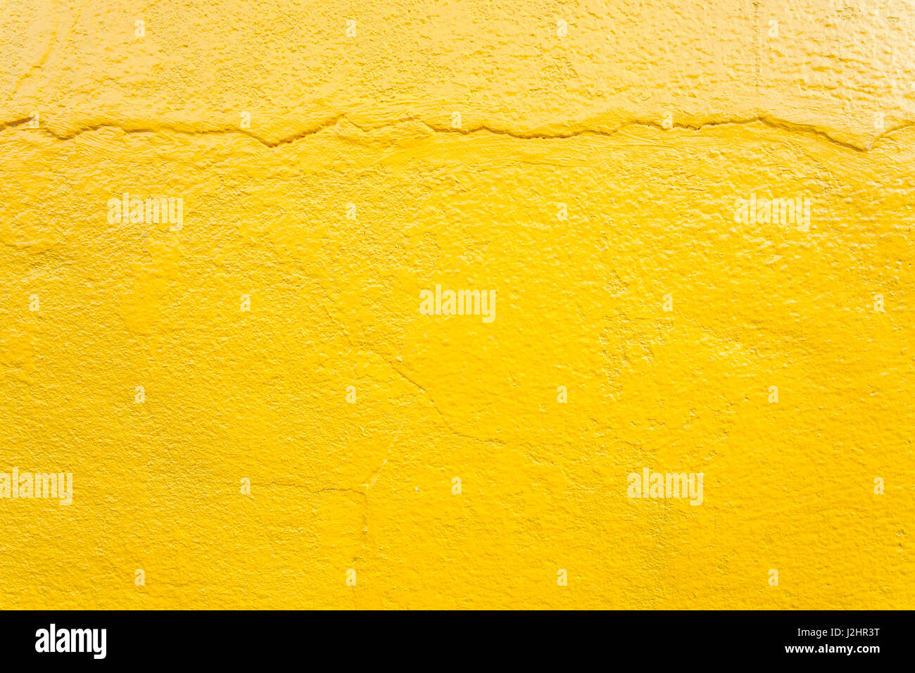 Yellow concrete texture wall for abstract background Stock Photo - Alamy