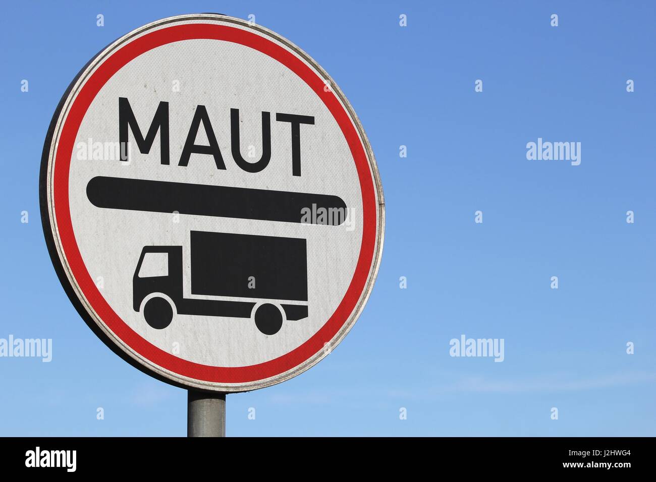 Toll Road Stock Photos & Toll Road Stock Images - Alamy