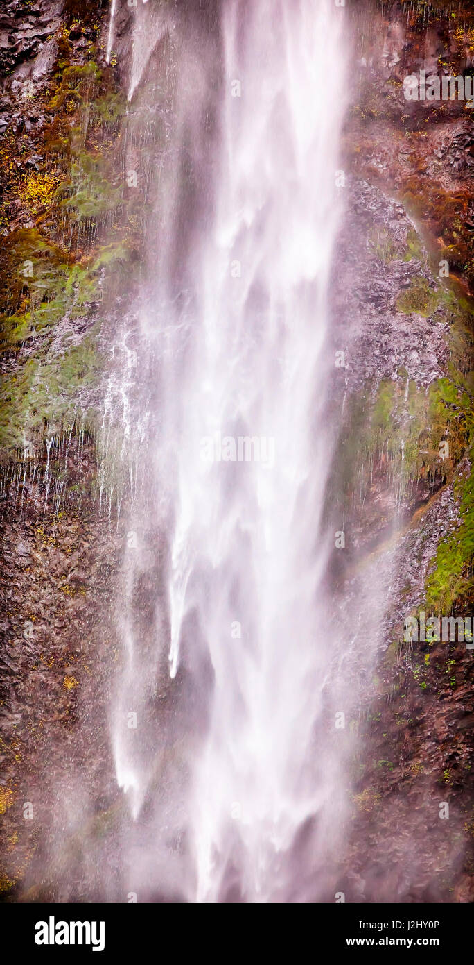 William waterfall hi-res stock photography and images - Alamy