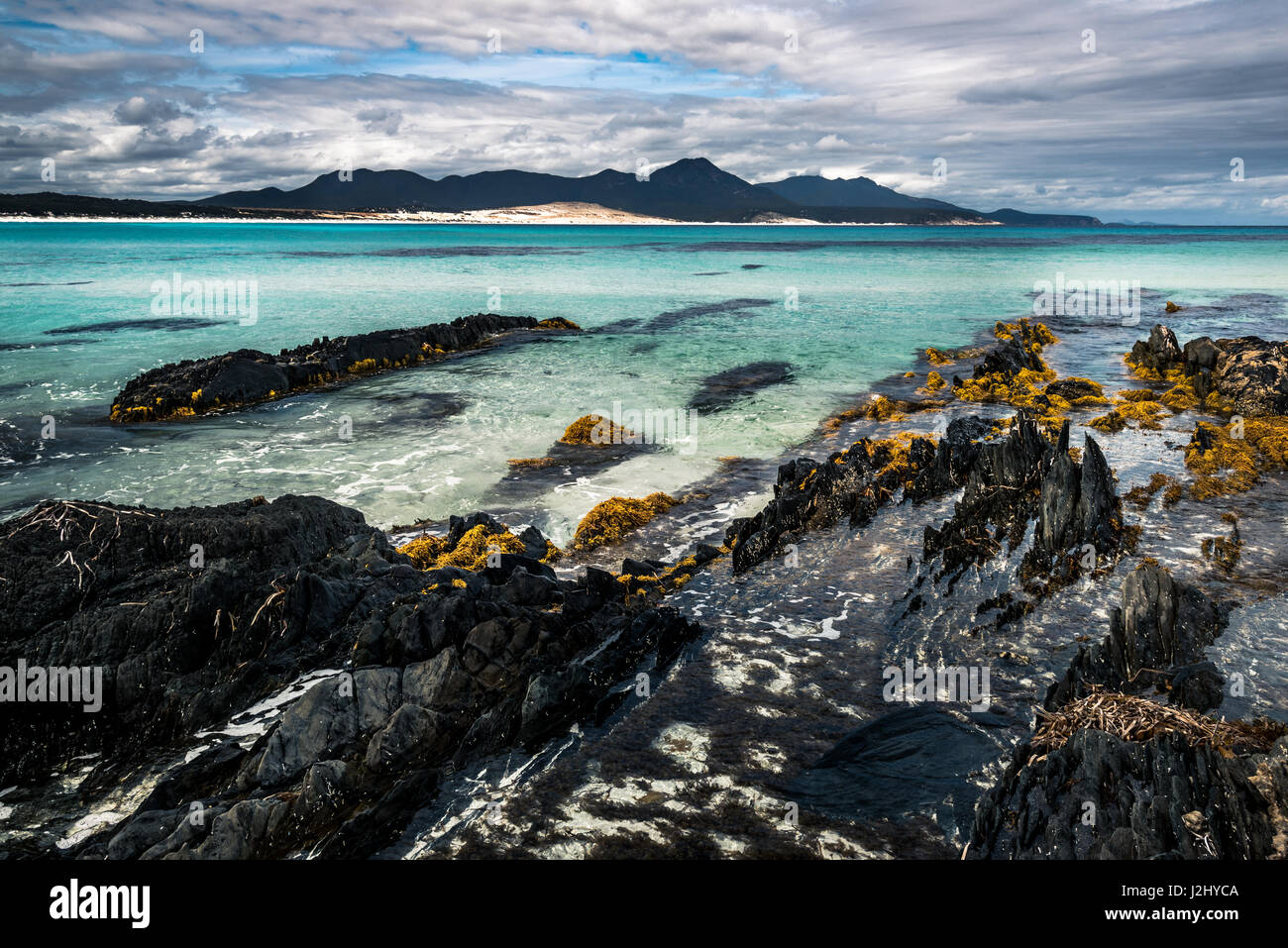 Fitzerald river hi-res stock photography and images - Alamy