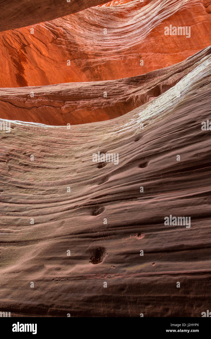 Moki canyon hi-res stock photography and images - Alamy