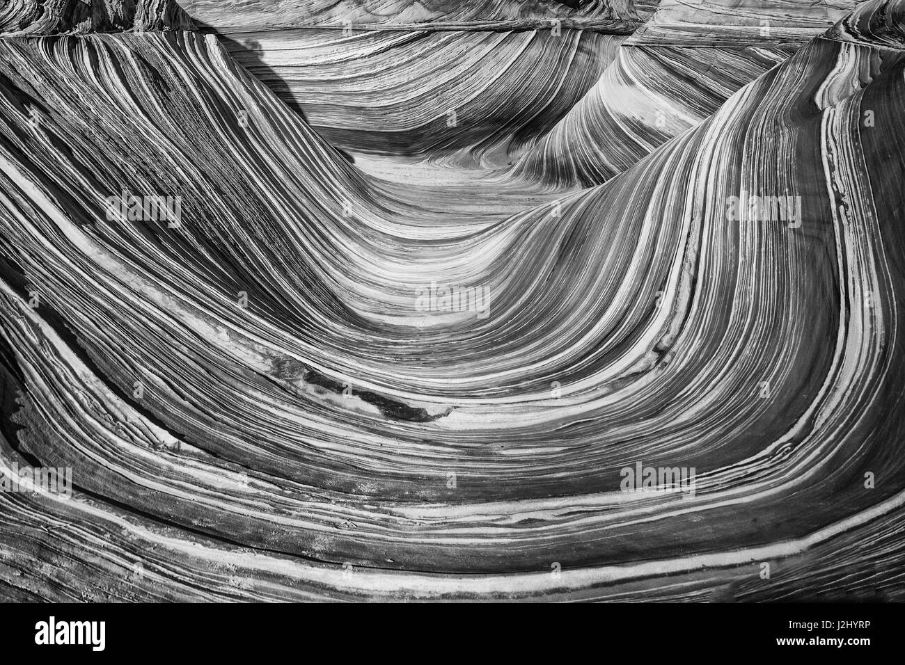 Zion wave formation hi-res stock photography and images - Alamy