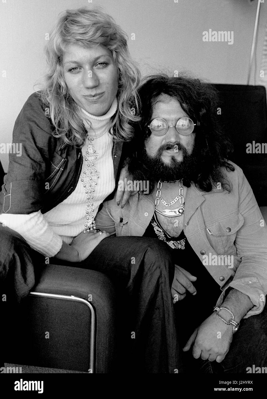 Maggie mcneal hi-res stock photography and images - Alamy