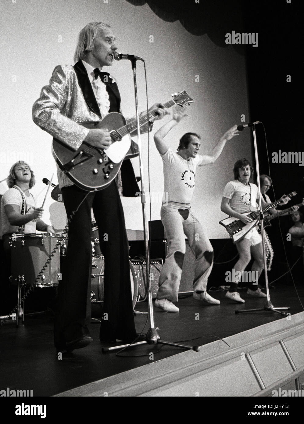 Eklund High Resolution Stock Photography and Images - Alamy