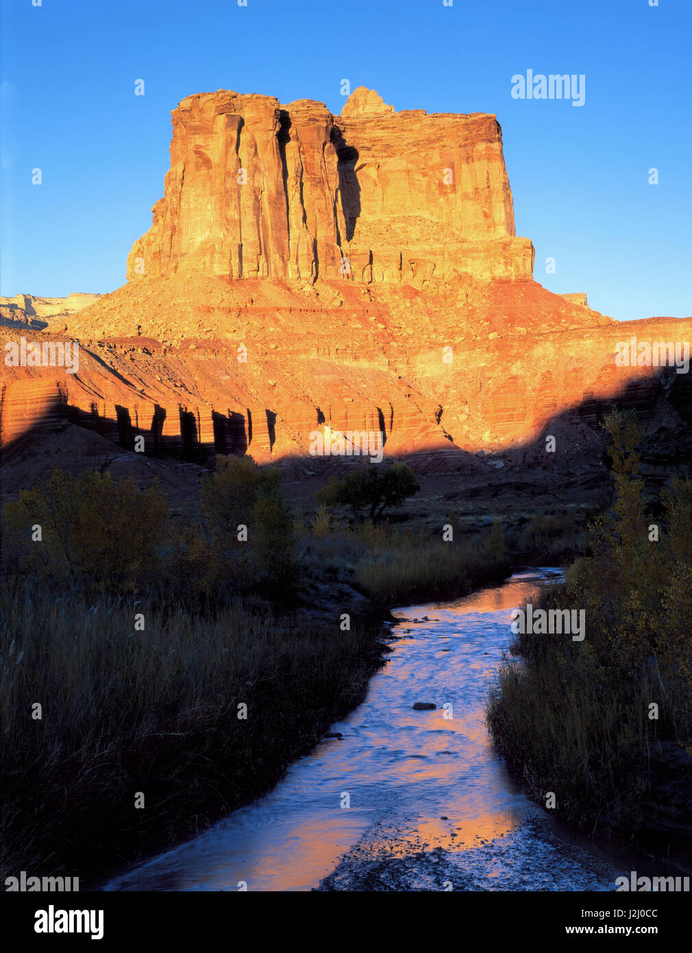 Rill erosion hi-res stock photography and images - Alamy