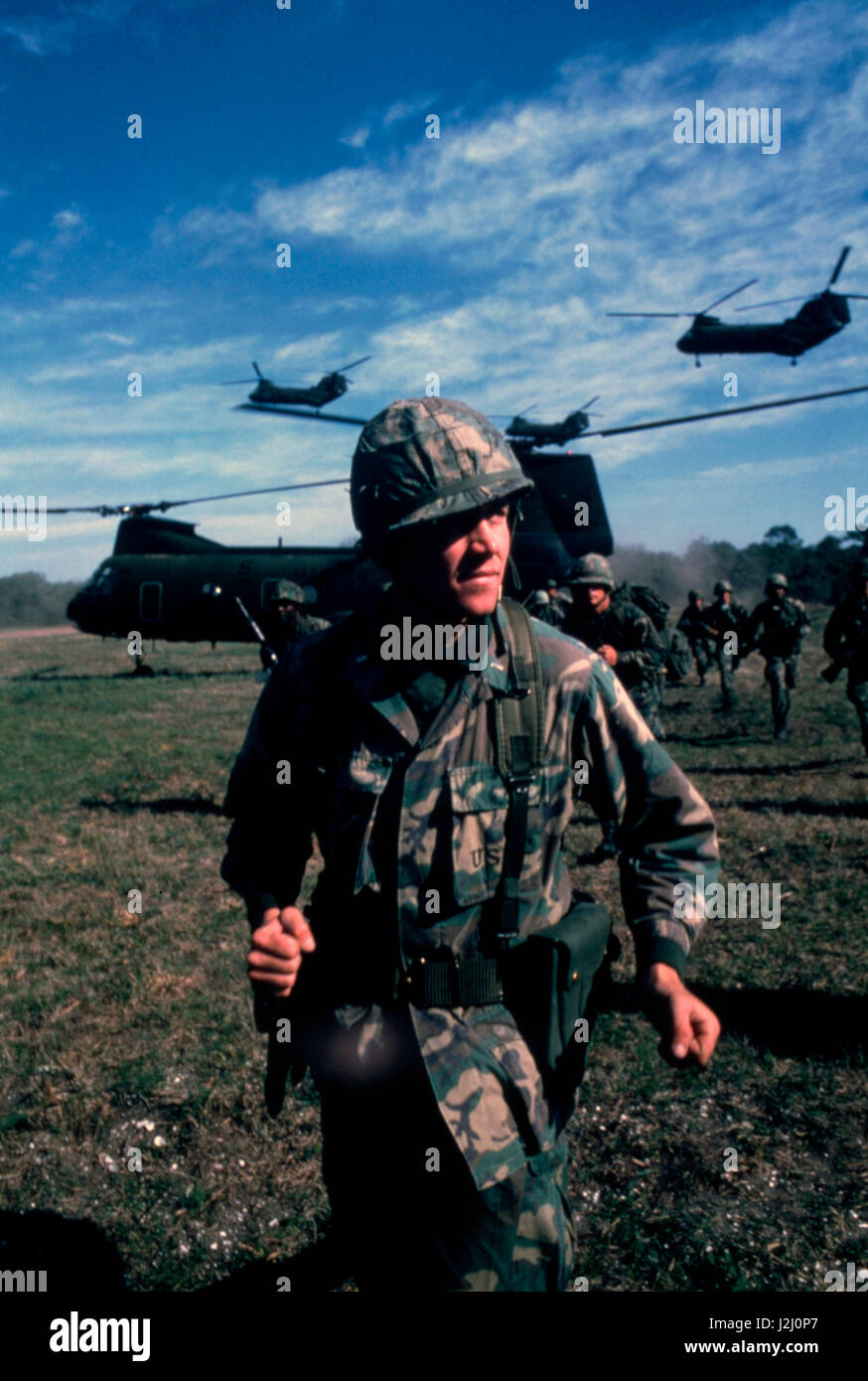 Officer in marine corps hi-res stock photography and images - Alamy