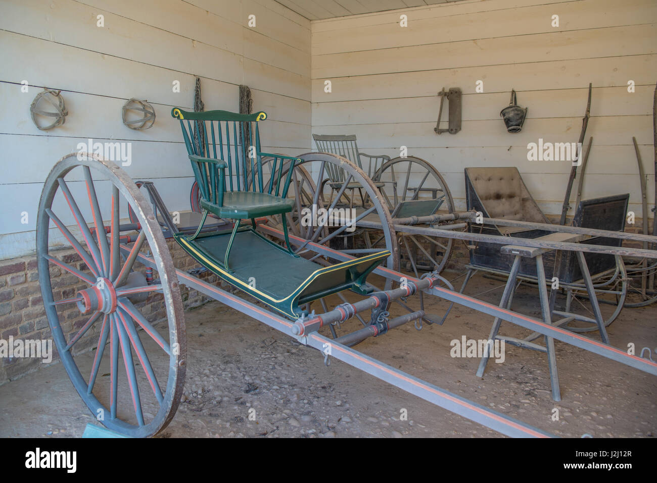 The riding house hi-res stock photography and images - Alamy
