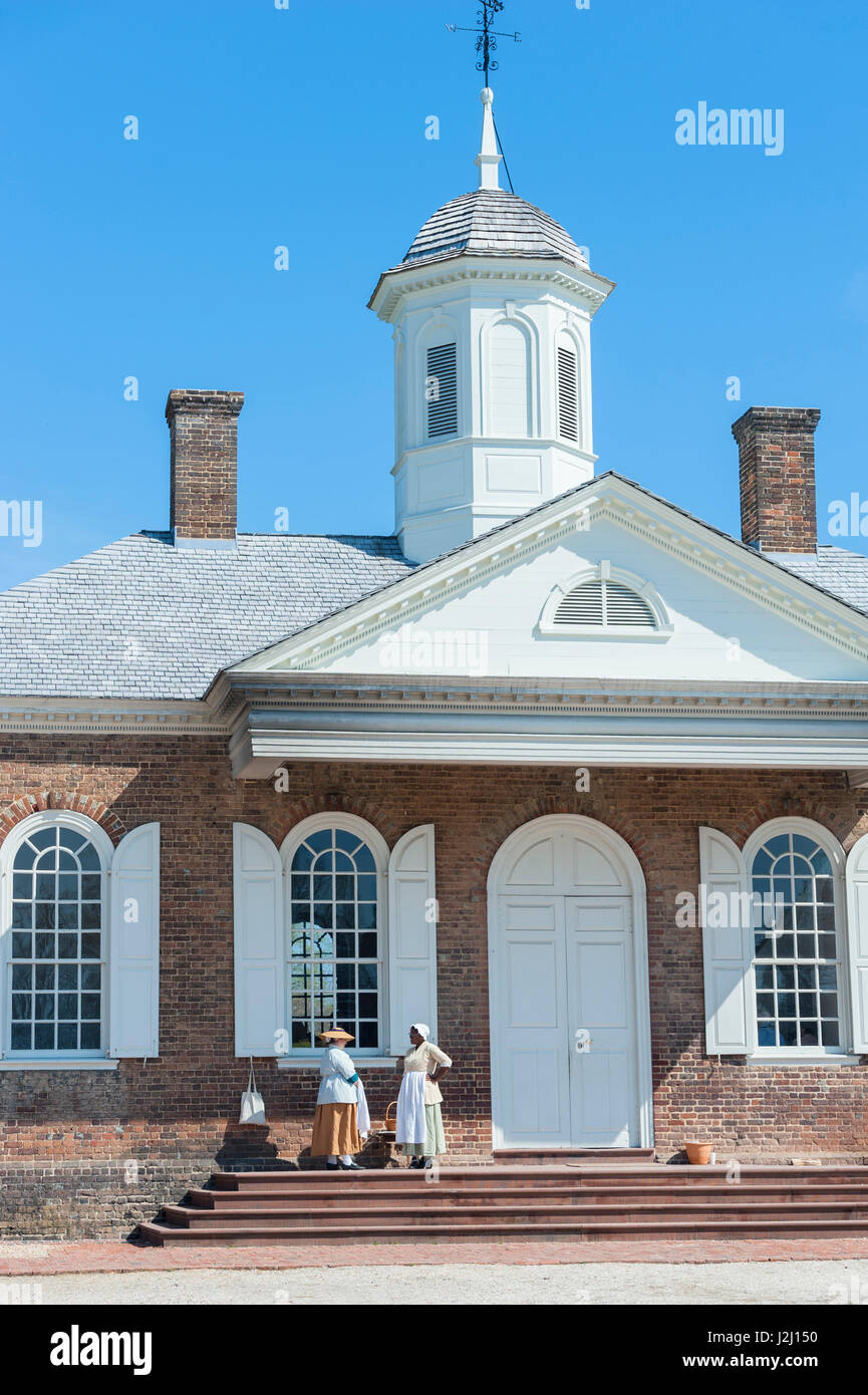 African american colonial woman hi-res stock photography and images - Alamy
