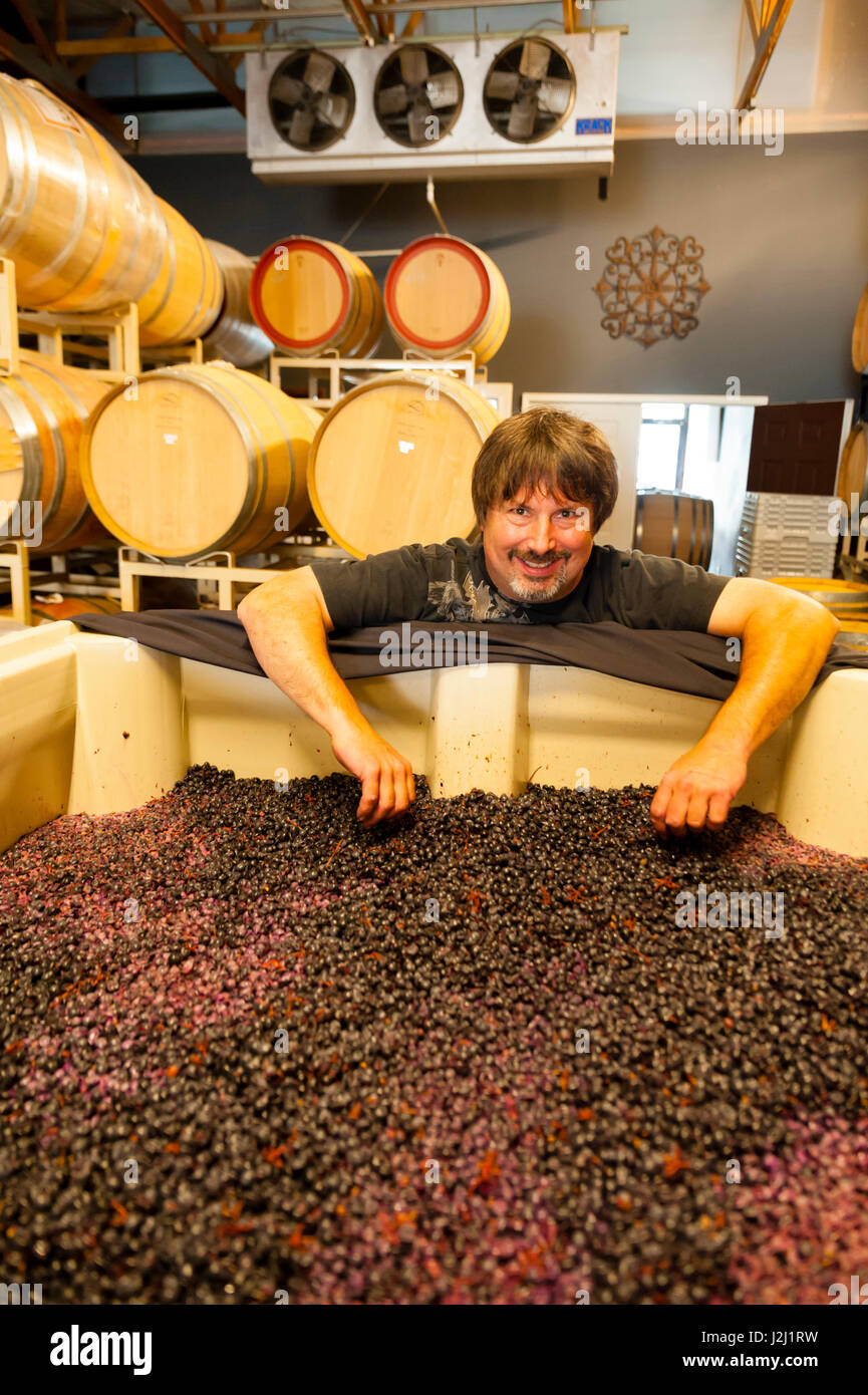 Richard correll hi-res stock photography and images - Alamy