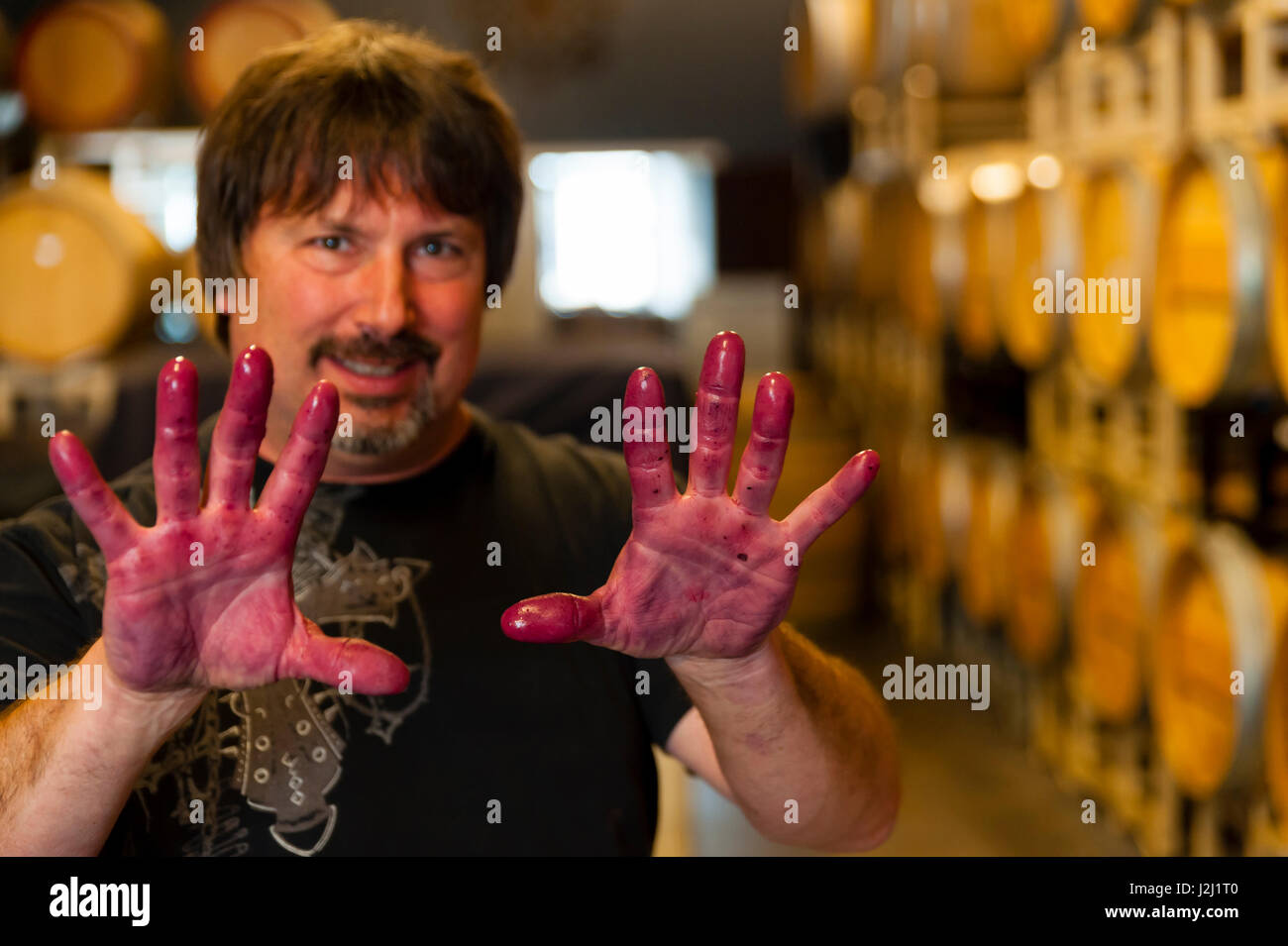 Richard correll hi-res stock photography and images - Alamy