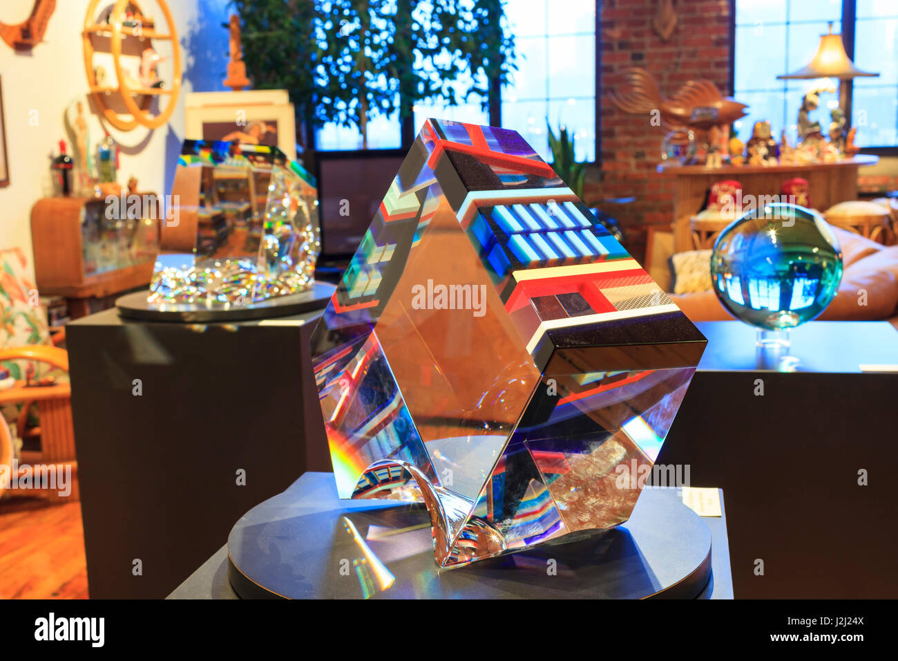 Bemis building hi-res stock photography and images - Alamy