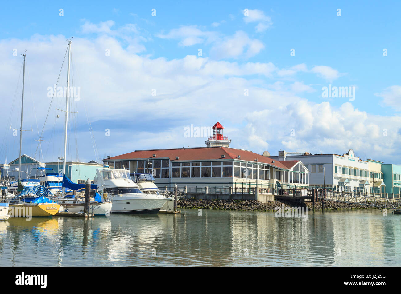 City of everett hi-res stock photography and images - Alamy