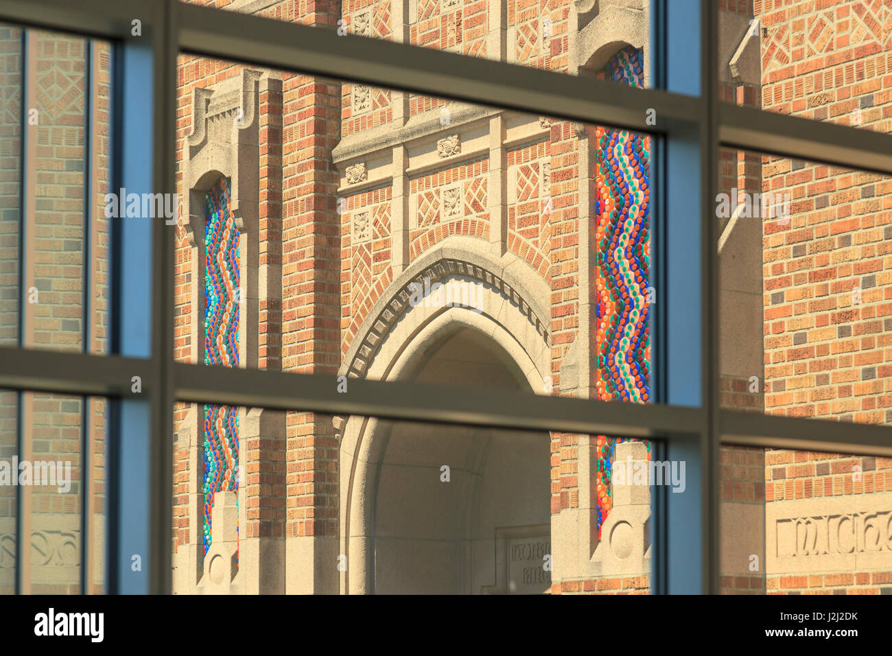 Henry art gallery seattle hi-res stock photography and images - Alamy