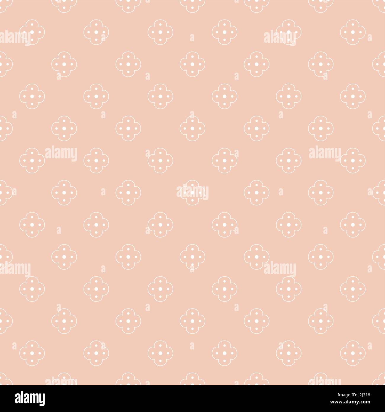 Simple repeat pattern hi-res stock photography and images - Alamy
