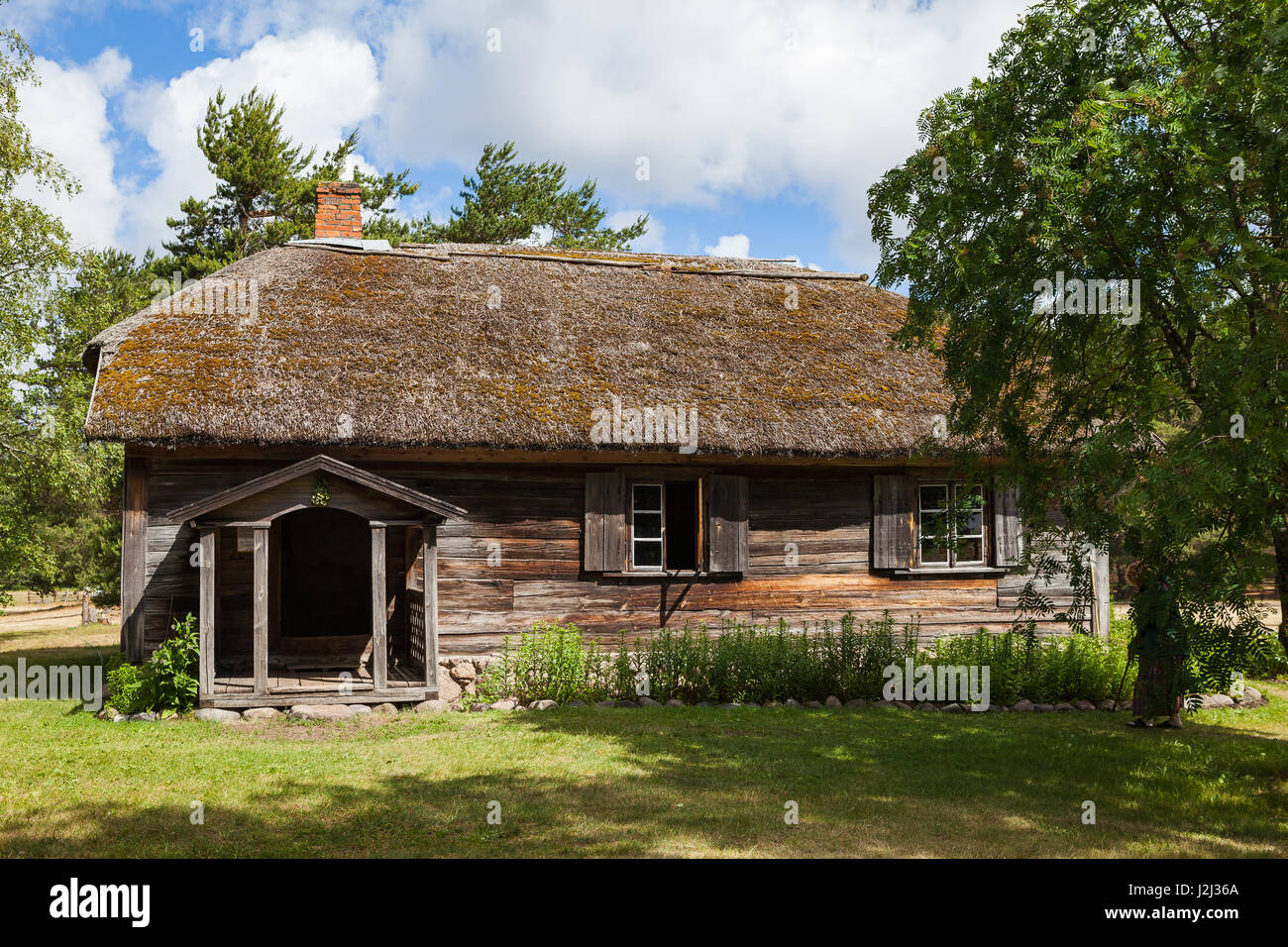 The house of traditions hi-res stock photography and images - Alamy