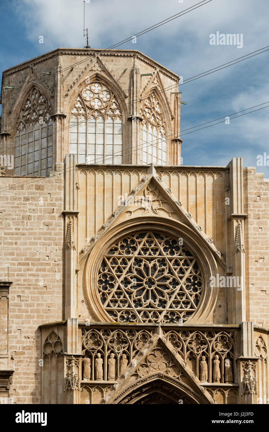 Gothic Architecture Exterior