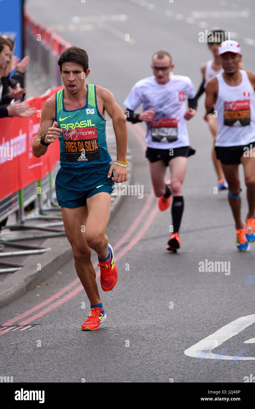 Alex silva hi-res stock photography and images - Alamy