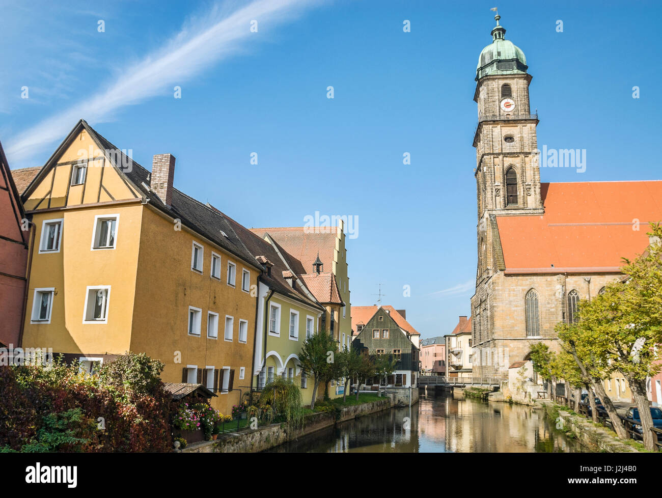 Amberg hi-res stock photography and images - Alamy