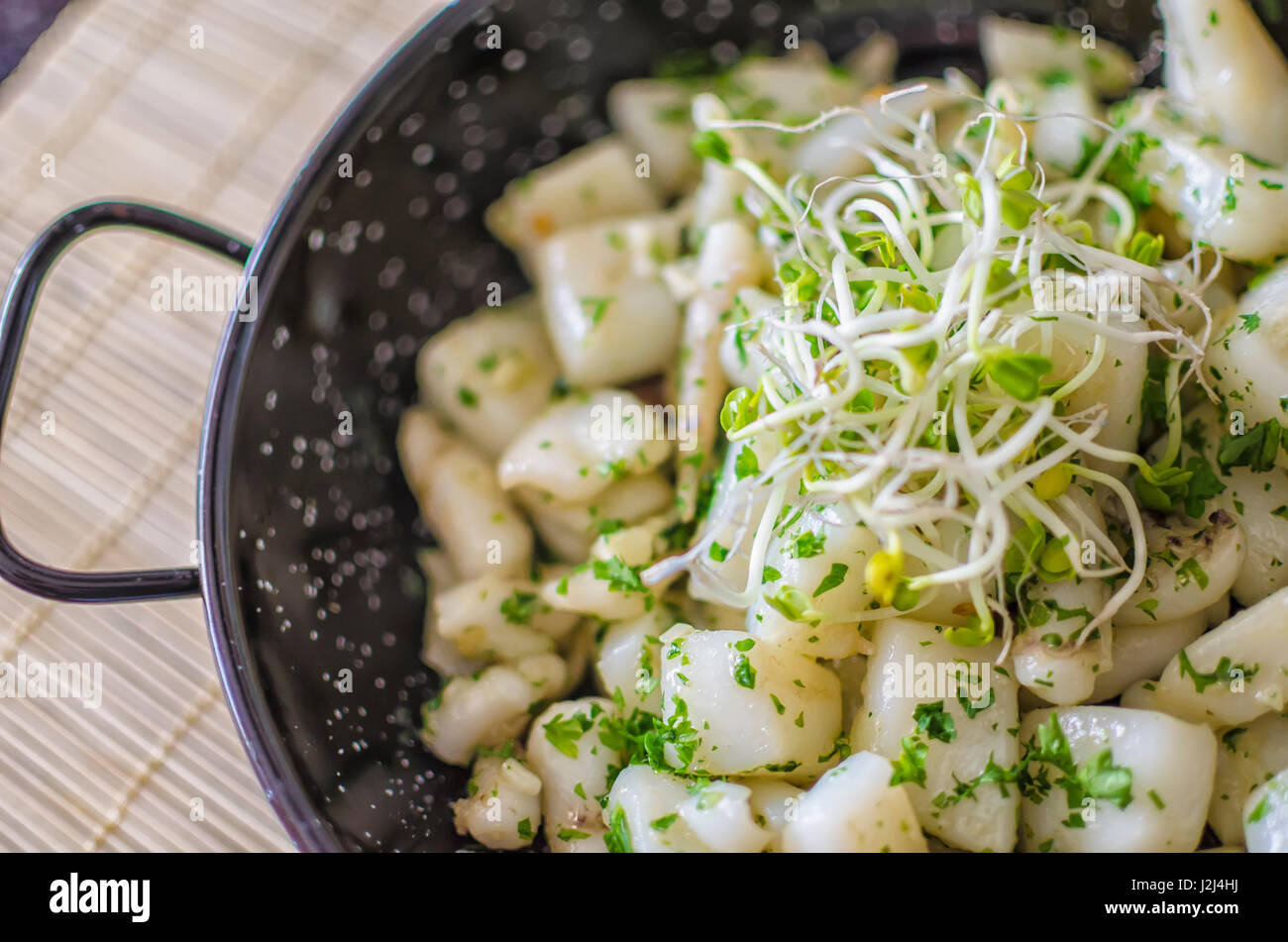 Plancha sepia hi-res stock photography and images - Alamy