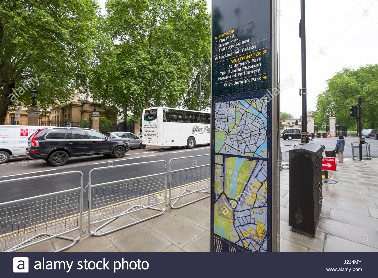 Map Of Buckingham High Resolution Stock Photography and Images - Alamy