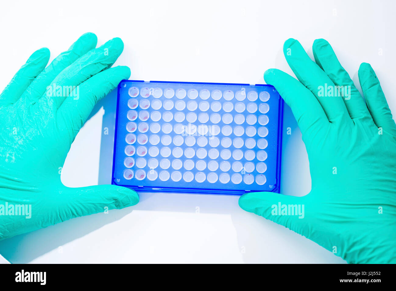 Well person hi-res stock photography and images - Alamy