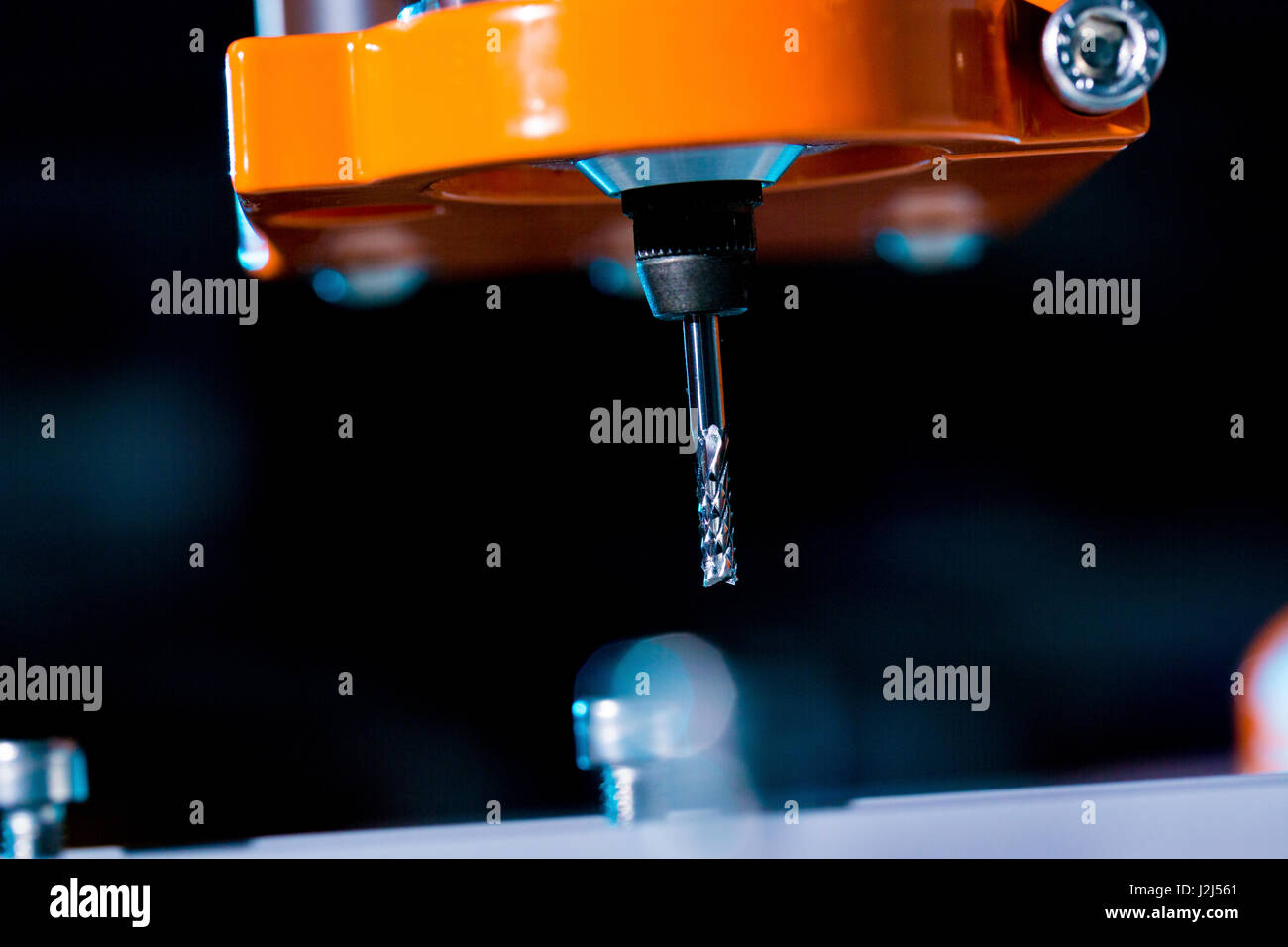 Cnc router hi-res stock photography and images - Alamy