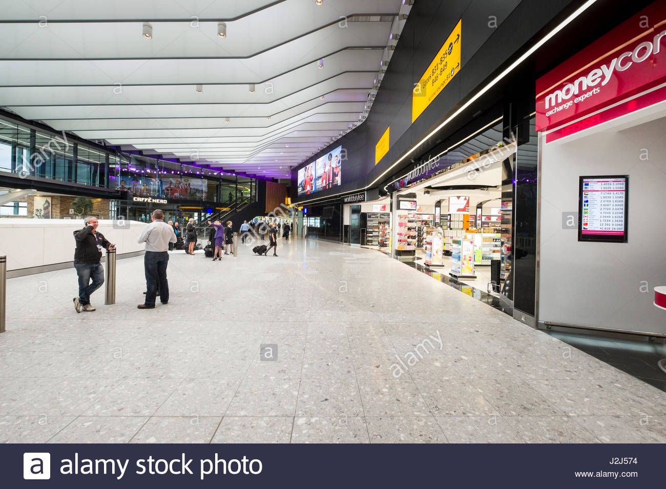 Airport Operation High Resolution Stock Photography and Images - Alamy