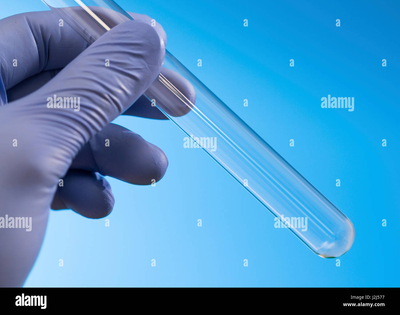 Empty tube hi-res stock photography and images - Alamy